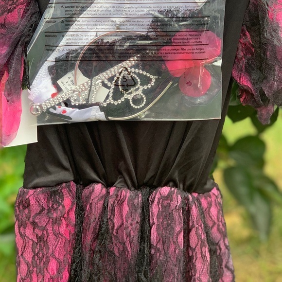 Costumes | Homecoming Horror Girls Halloween Costume Dress | Poshmark